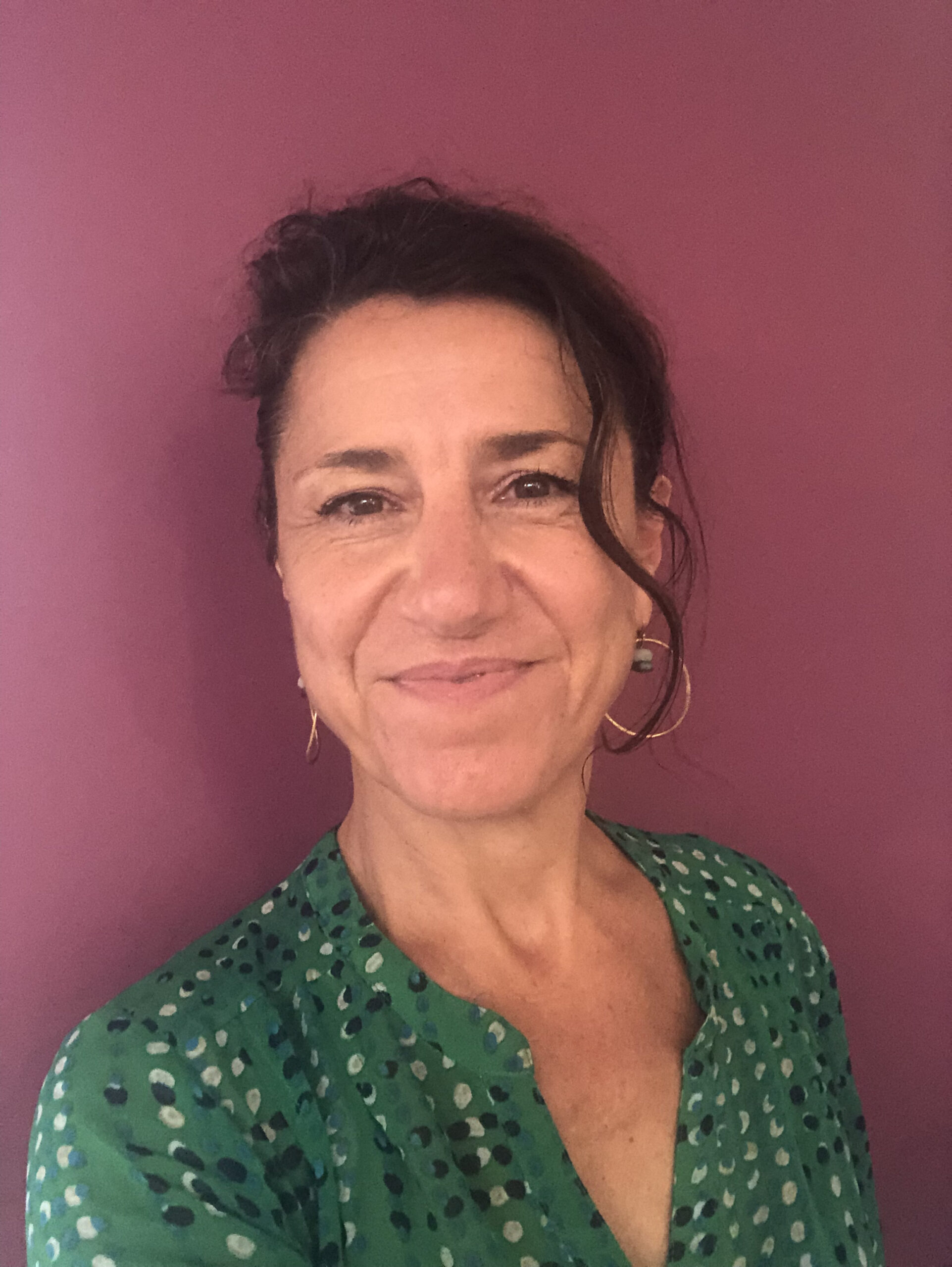 Eva Coach de Vie engagée